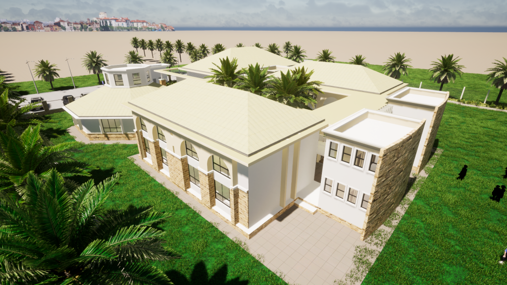 Portfolio – KOGS Architects