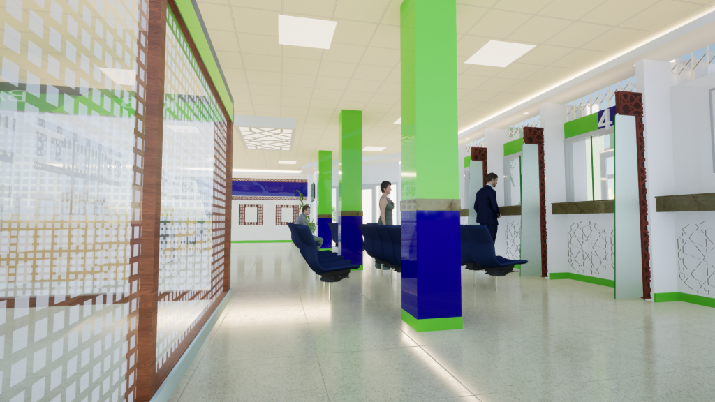 Office Buildings & Fit Outs – KOGS Architects